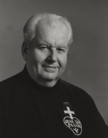 Remembering Reverend Eugene Robitaille, S.S.,C.C., and Father Jude Mead ...