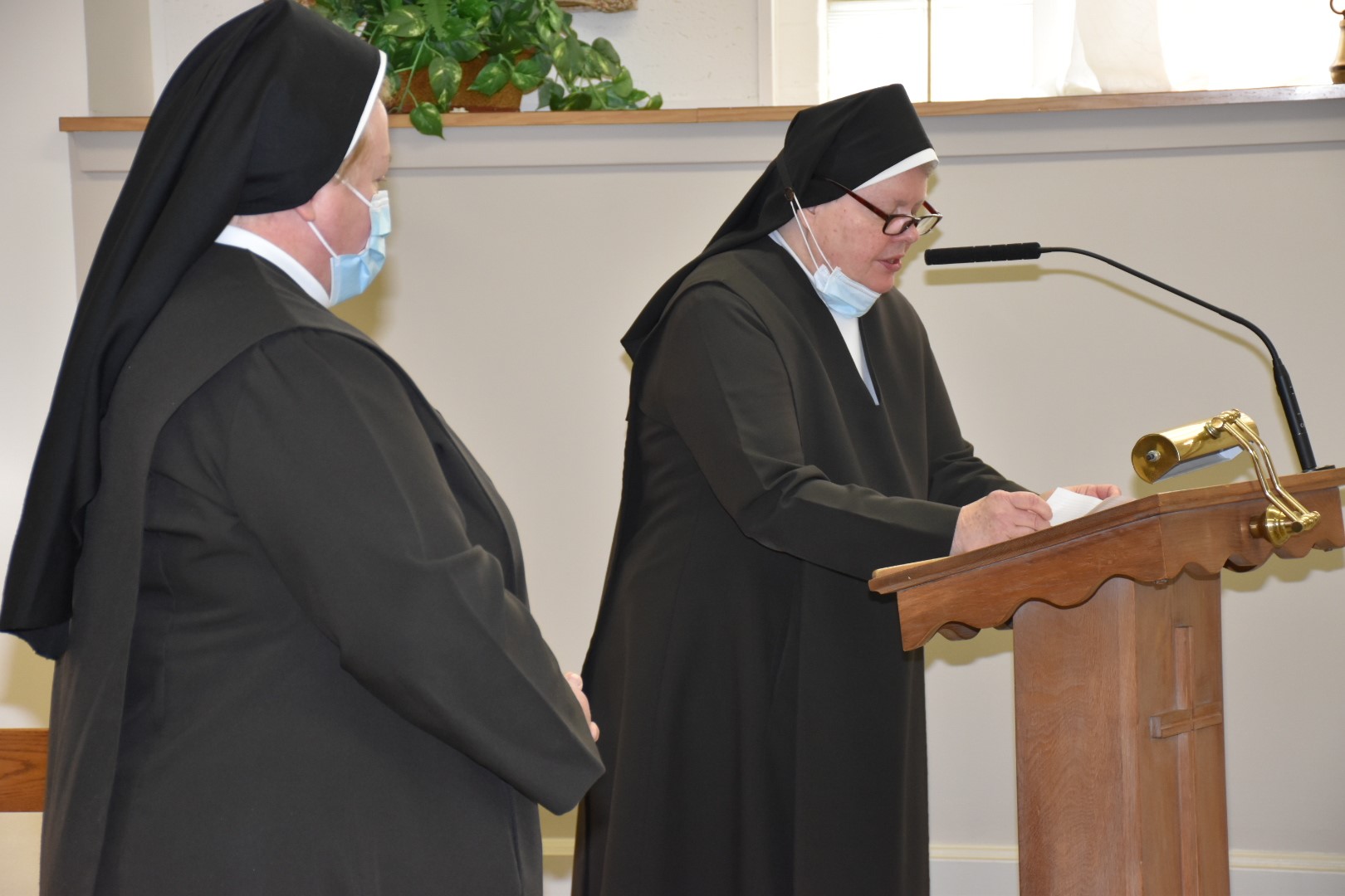 Venerable Mary Angeline Teresa: Anniversary Celebrations – THE MOTHER ...